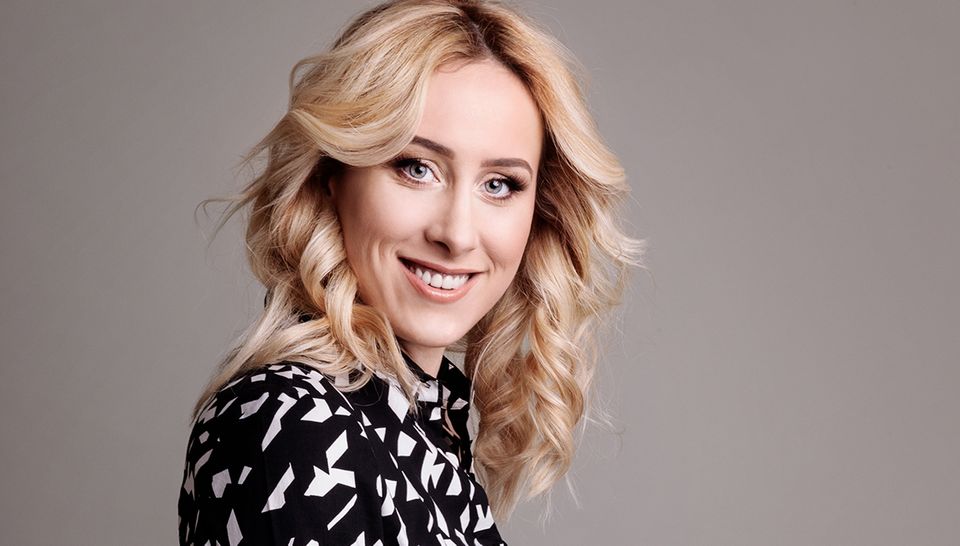 Нишлијка међу десет најбољих експерата у свету | Председник Републике ...